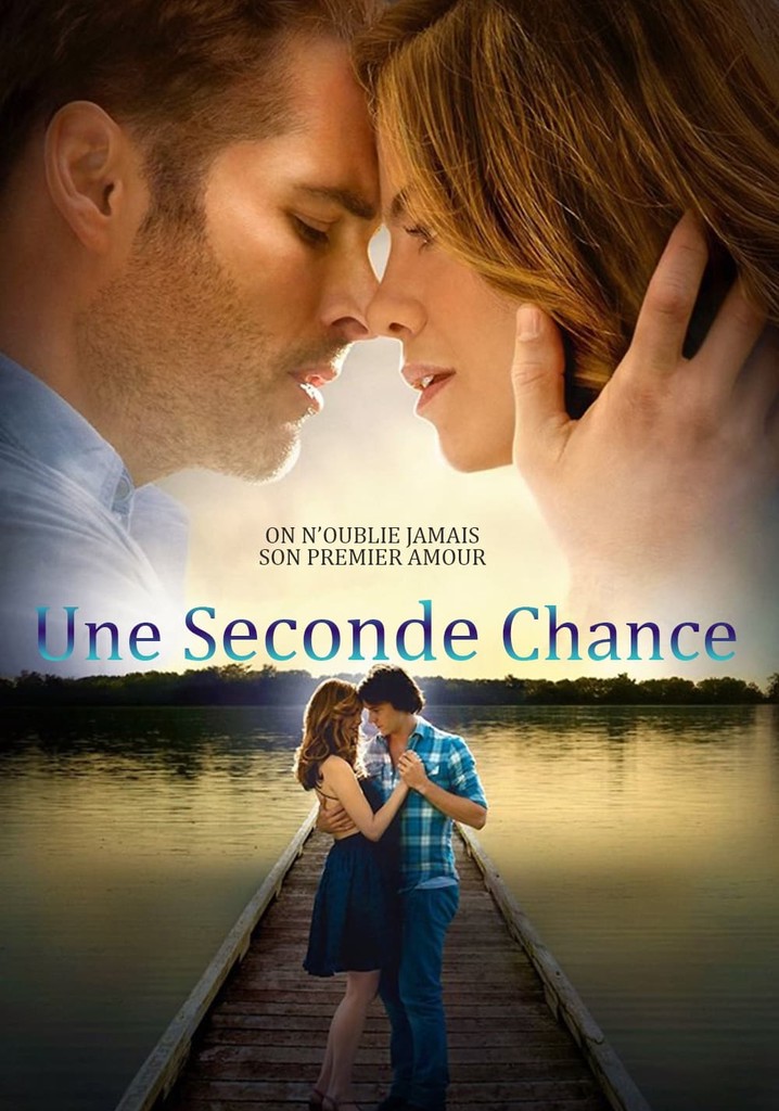 Regarder Une seconde chance en streaming complet